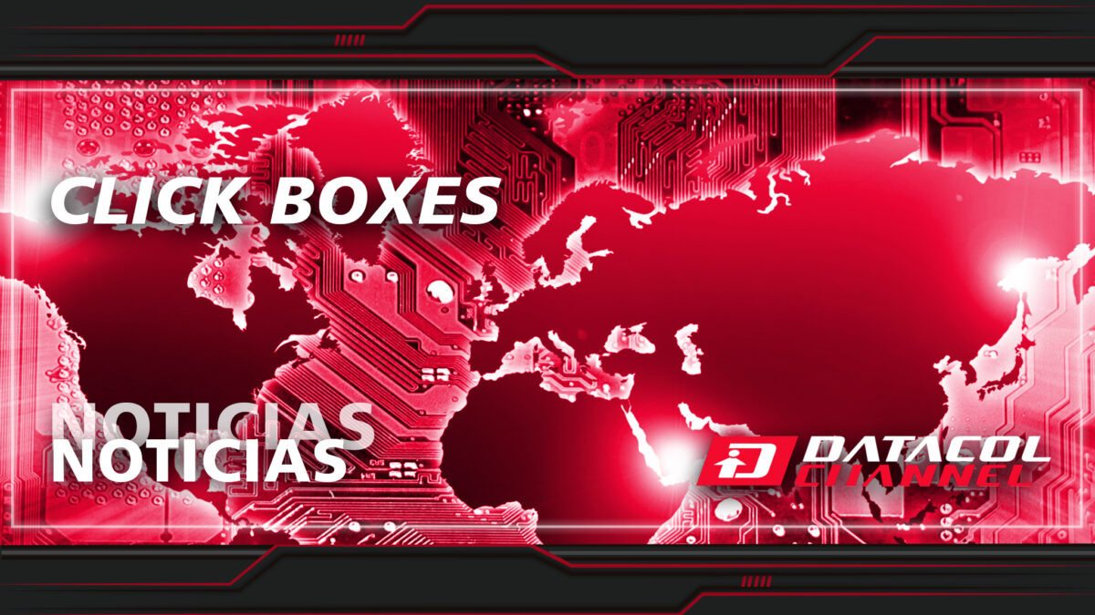 Noticia: Cliente Click Boxes | DATACOL CHANNEL