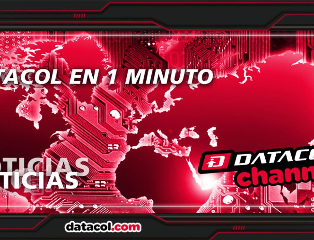 Espacio cardioprotegido en DATACOL | DATACOL CHANNEL